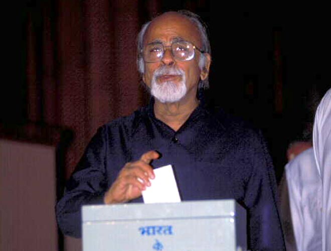 The life and times of IK Gujral - India Today