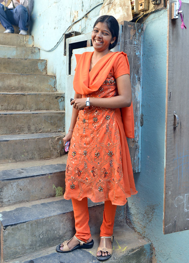 Those who can! From living in a crammed one-room chawl in Mumbai to topping CA exams, the ...