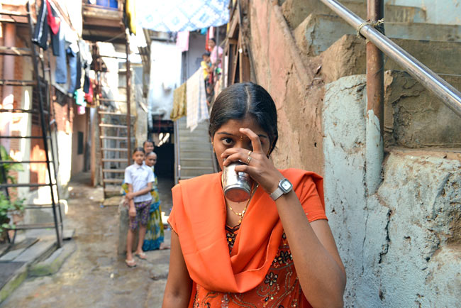 Those who can! From living in a crammed one-room chawl in Mumbai to topping CA exams, the ...