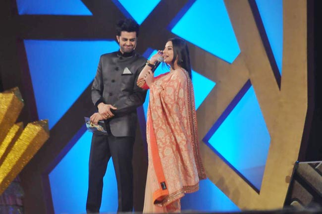 Bollywood shines at Umang 2013 - India Today