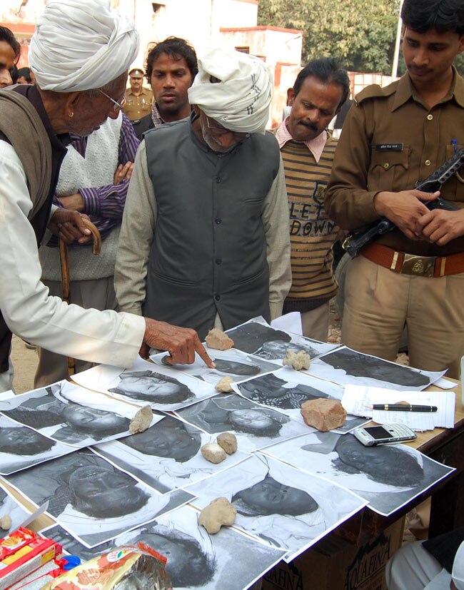 Allahabad stampede: How the events unfolded - India Today