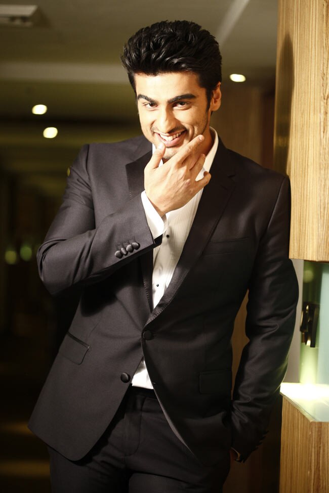 They are young, they are ready and they are here to stay! Six actors on ...