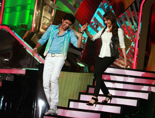 Jhalak Dikhla Jaa is back with a bang! - India Today