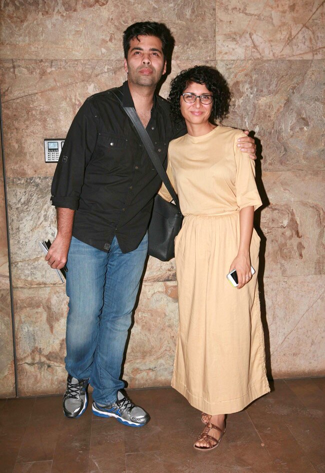 Special screening: Ship of Theseus - India Today