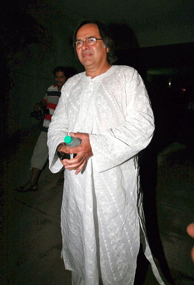 Special screening: Ship of Theseus - India Today