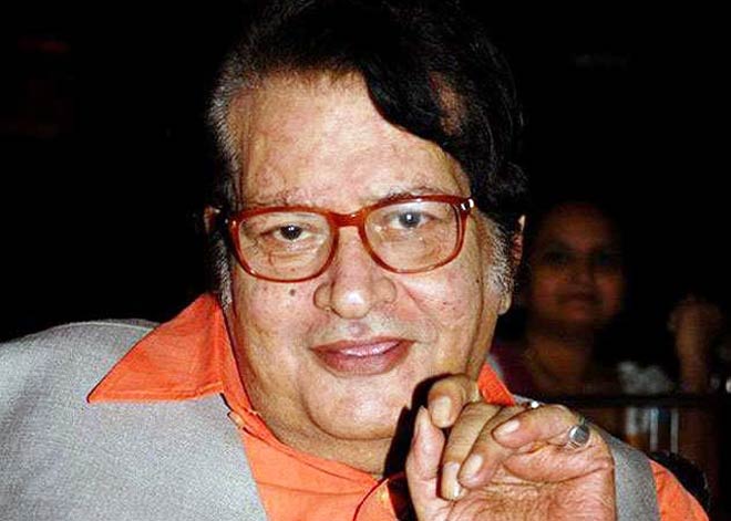 Happy Birthday, Manoj Kumar - India Today