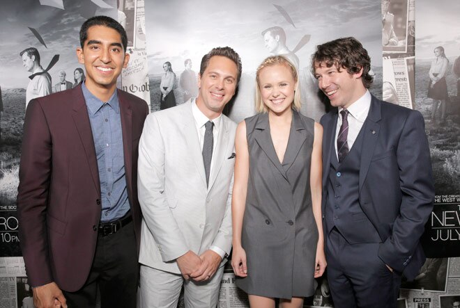 'The Newsroom' season 2 premiere