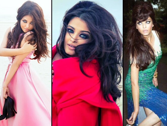 The return of the queen: Aishwarya Rai Bachchan - India Today