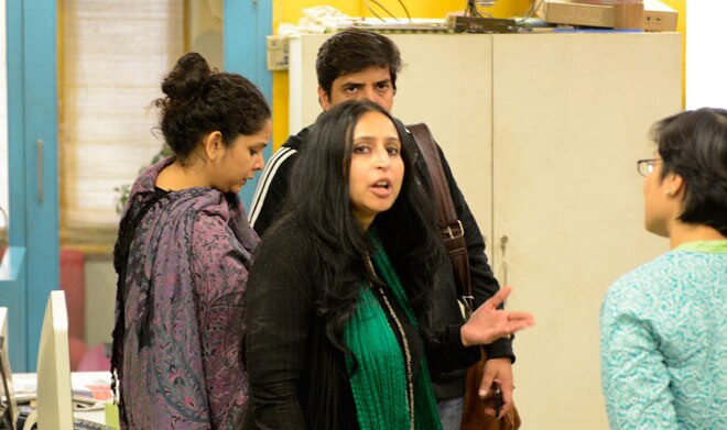 Tehelka case: Tarun Tejpal booked for rape - India Today