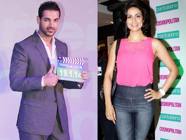 What's keeping John and Gul busy these days? - India Today