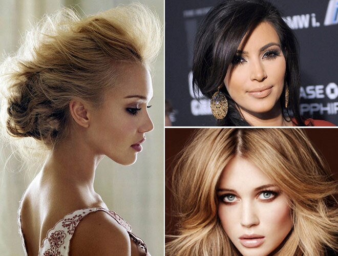 Hottest hair trends for 2014 - India Today