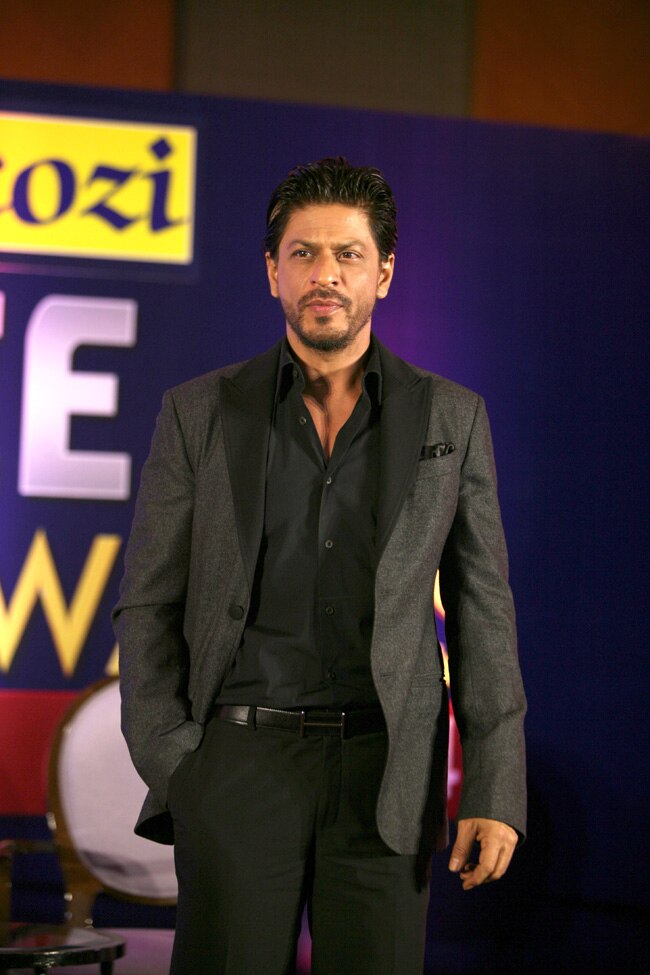 Shah Rukh Khan plans special performance at Zee Cine awards - India Today