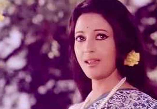 Queen of classics Suchitra Sen's golden journey - India Today