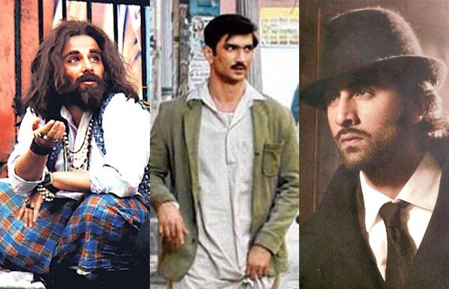 Meet the desi jasoos of Bollywood! | IndiaToday