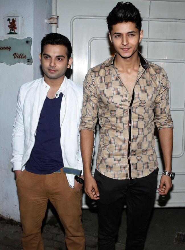 Kuku Mathur Ki Jhand Ho Gayi screening a casual affair - India Today