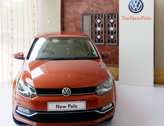 Volkswagen launches new Polo range - India Today