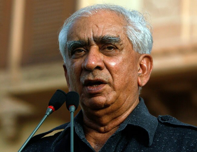 In pics: Who is Jaswant Singh? - India Today