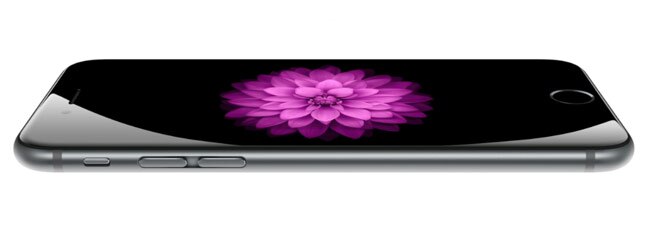 A closer look at iPhone 6 and its features - India Today