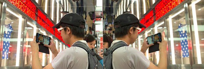 Meet the 5 super-phones coming in March - India Today