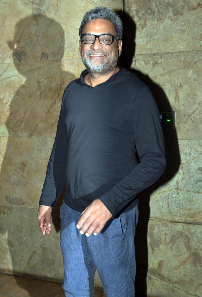 Amy India Premiere: Irrfan plays host for Kangana, Tabu at screening ...