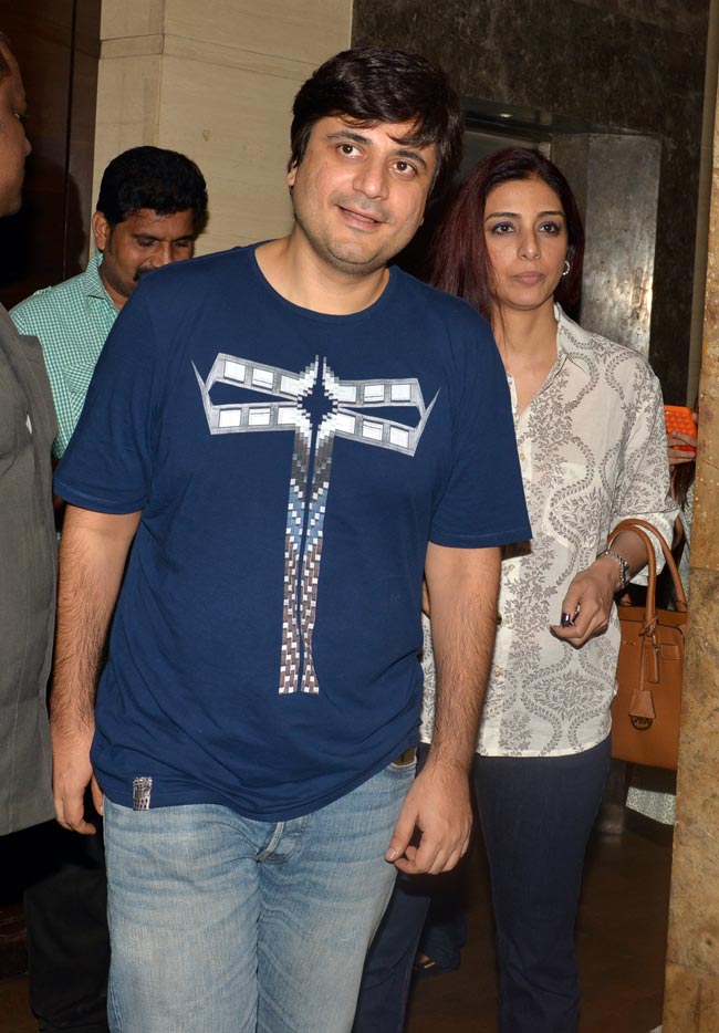 Amy India Premiere: Irrfan plays host for Kangana, Tabu at screening ...