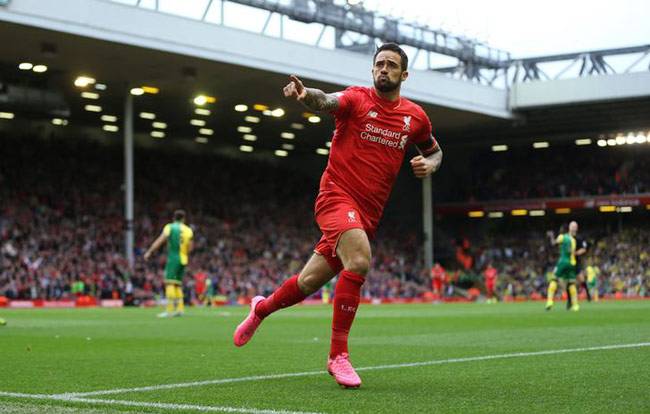 EPL: Weekend football action - India Today