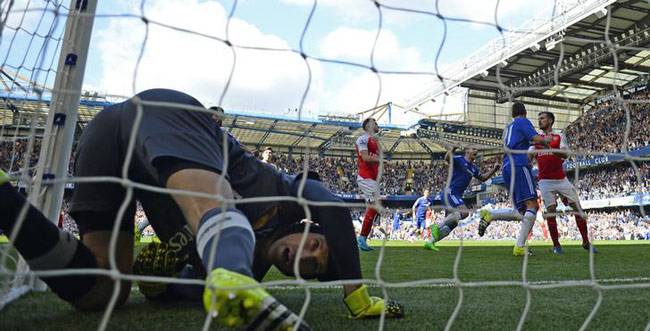 EPL: Weekend football action - India Today