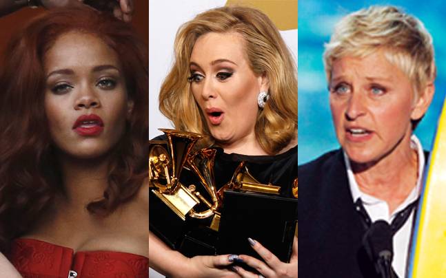 Here are Twitter's most-followed celebrities - India Today