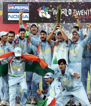 ICC World T20 2007: India win inaugural title | IndiaToday