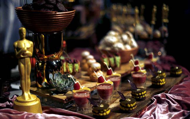 Do you know what the guests at the Oscars will eat this year? - India Today