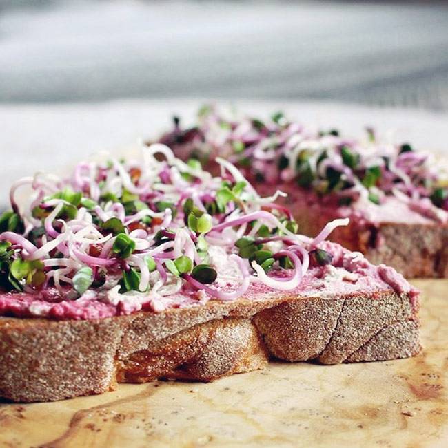 Delicious toppings to jazz up that slice of bread - India Today