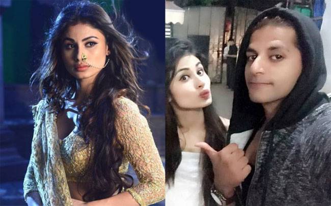 Naagin Reloaded: Meet the new cast of the fresh season - India Today