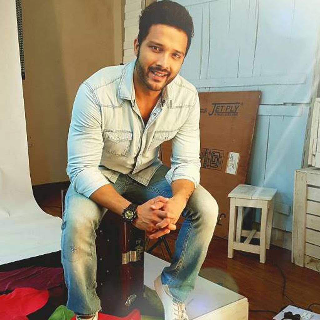 Naagin Reloaded: Meet the new cast of the fresh season | IndiaToday