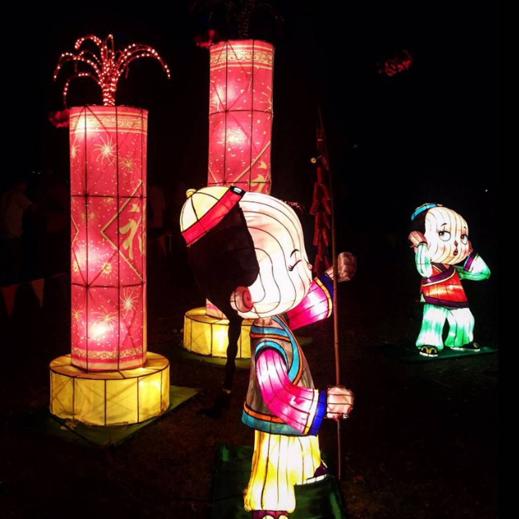 8 brightest lantern festivals around the world and when to witness them ...