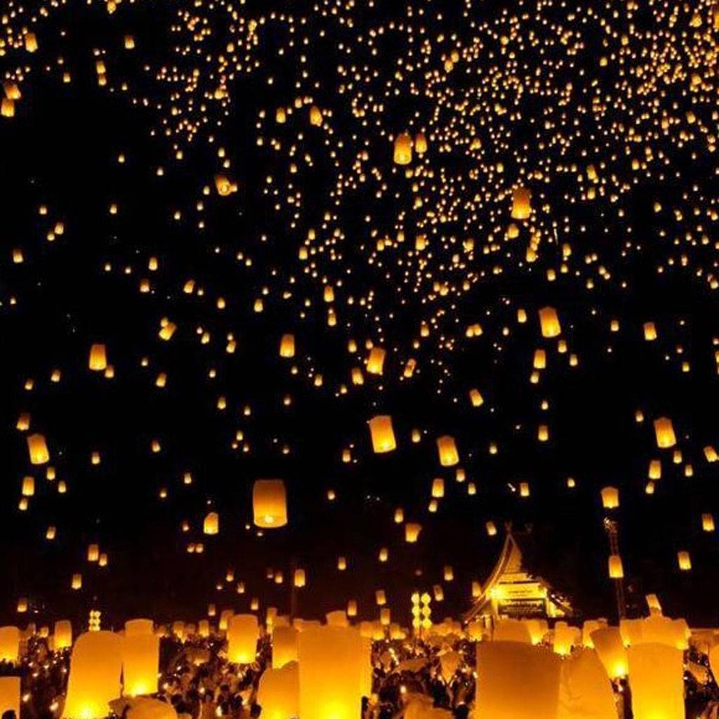 8 brightest lantern festivals around the world and when to witness them ...