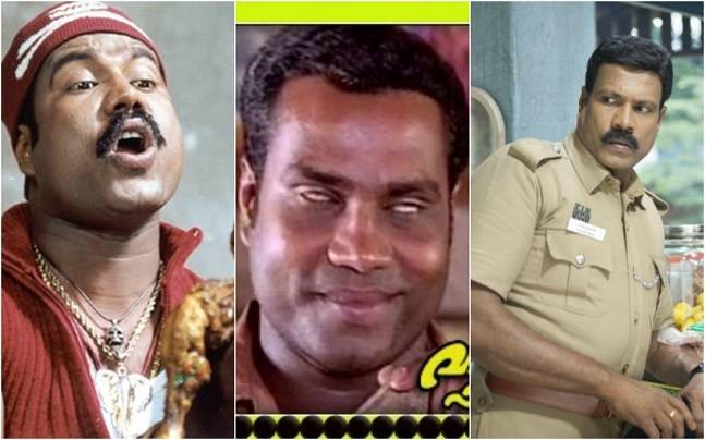 Remembering Kalabhavan Mani on his 1st death anniversary: Five best ...