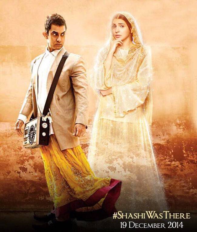 Anushka Sharma's promotion campaign for Phillauri is crazy AF, and we ...