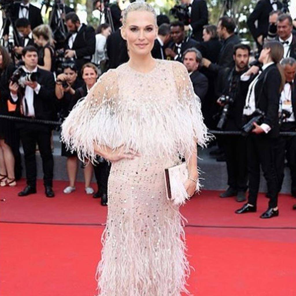 Cannes Film Festival: Fashion blunders dominated the red carpet on the ...