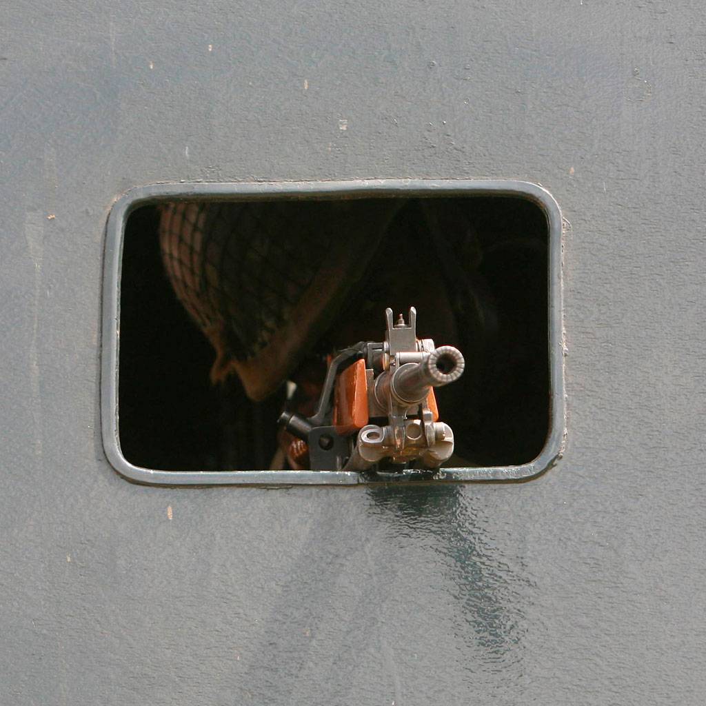 How Indian soldiers protect 550-km-long LoC (Line of Control) | IndiaToday