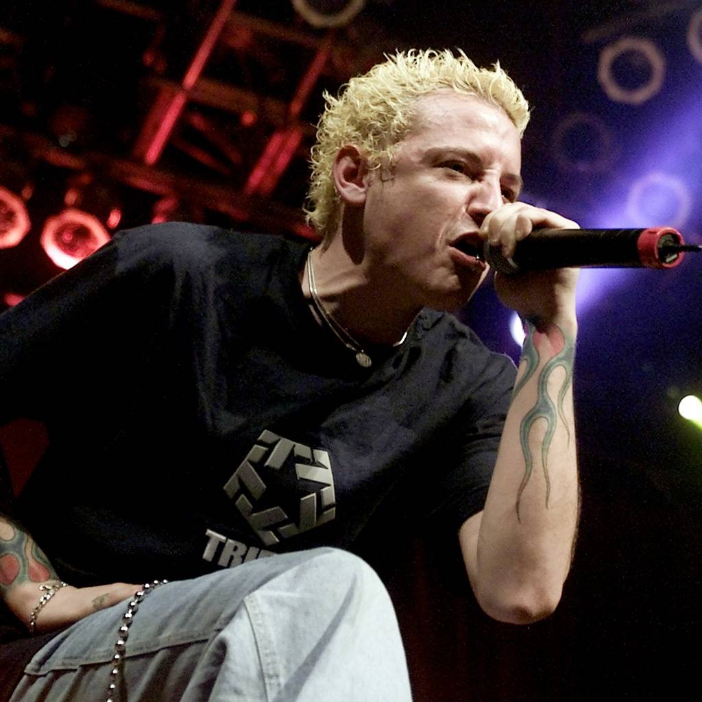 Chester Bennington: A life in pictures | IndiaToday