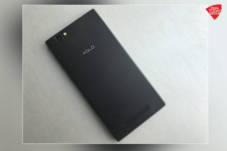 Xolo Era 1X Pro: An entry-level phone - India Today