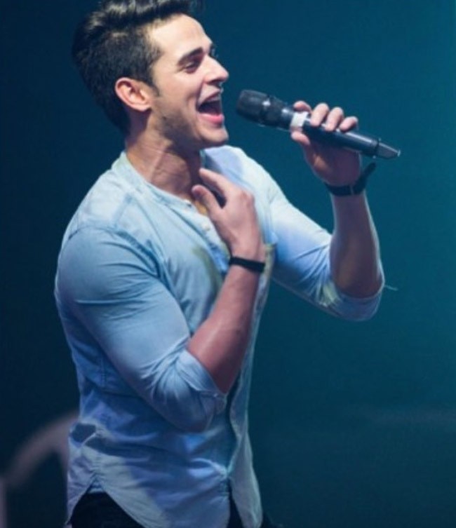 Bigg Boss 11: Here's everything you want to know about dancer-actor ...