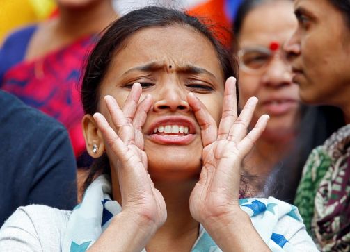 Bhima Koregaon-triggered unrest brings Mumbai to its knees - India Today