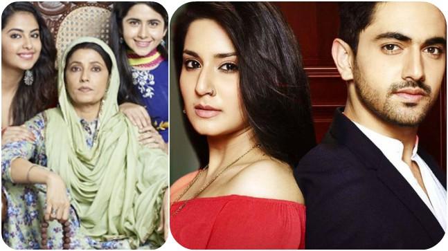 Laado 2 to Naamkarann: 12 popular TV shows to go off air - India Today