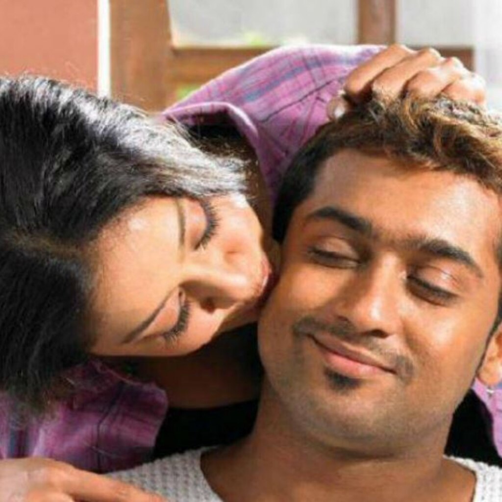 Happy Birthday Suriya: Looking back at his love story with Jyothika | IndiaToday