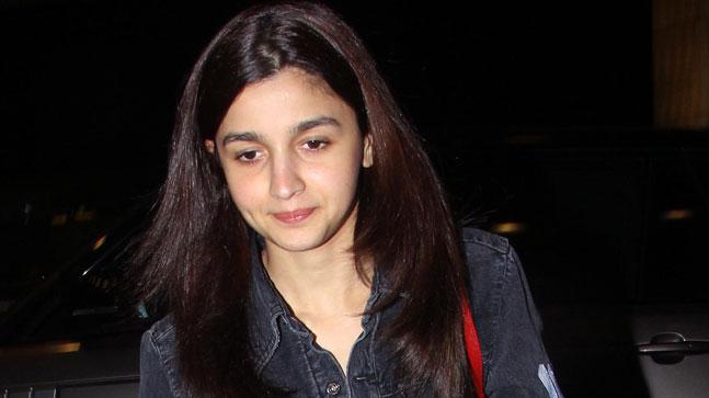 Alia off to Bulgaria to join boyfriend Ranbir on sets of Brahmastra