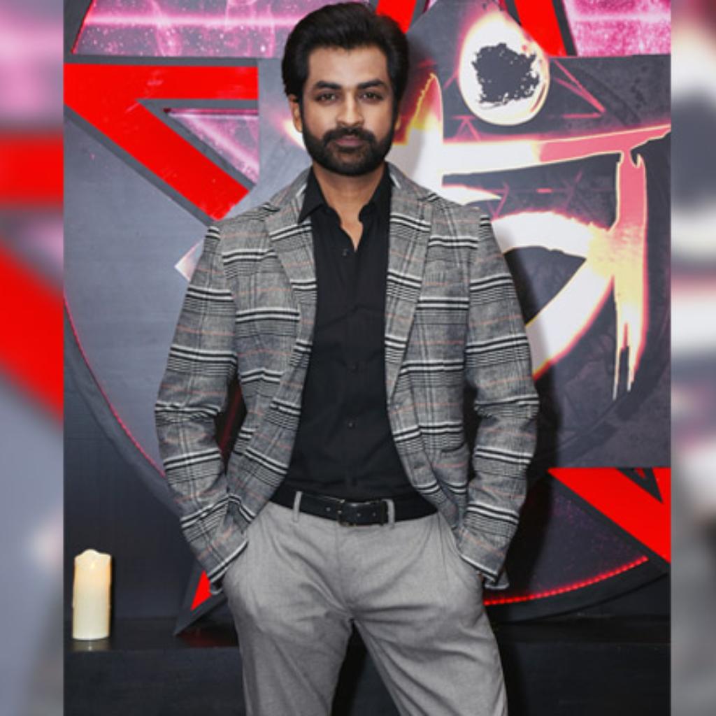 Juhi Parmar to Sargun Kaur: Meet the star cast of supernatural drama ...