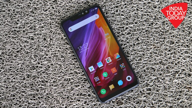 Redmi Note 6 Pro: Take note of the four cameras