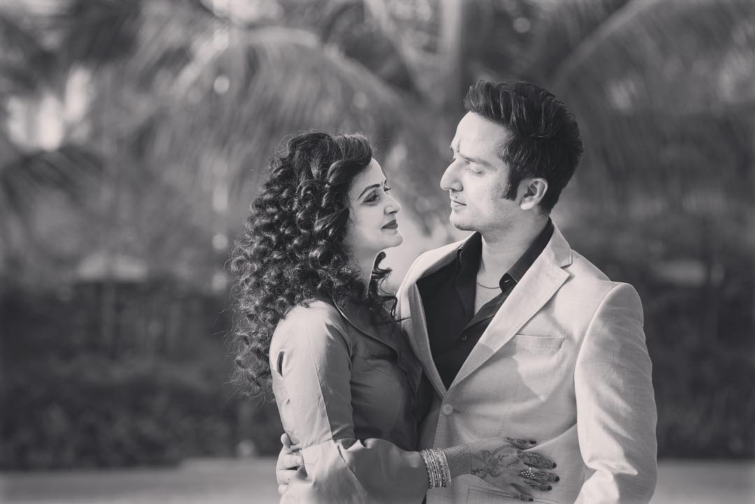 Pavitra Rishta actor Puru Chibber gets engaged to girlfriend Roshni Banthia