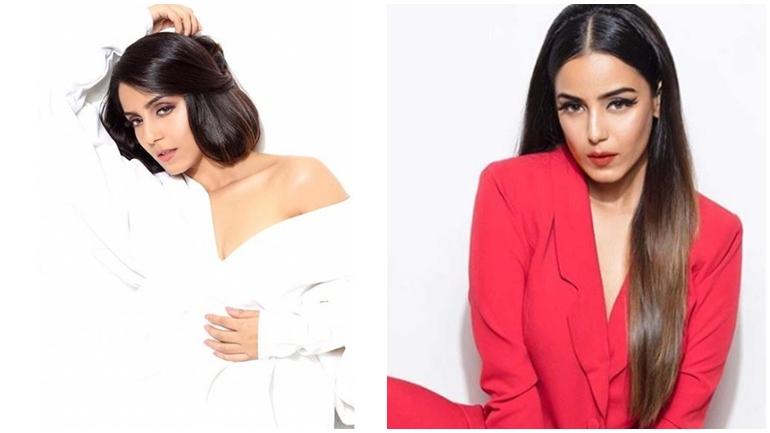 BB 12's Srishty Rode sizzles in hot photo shoot post break up with ...